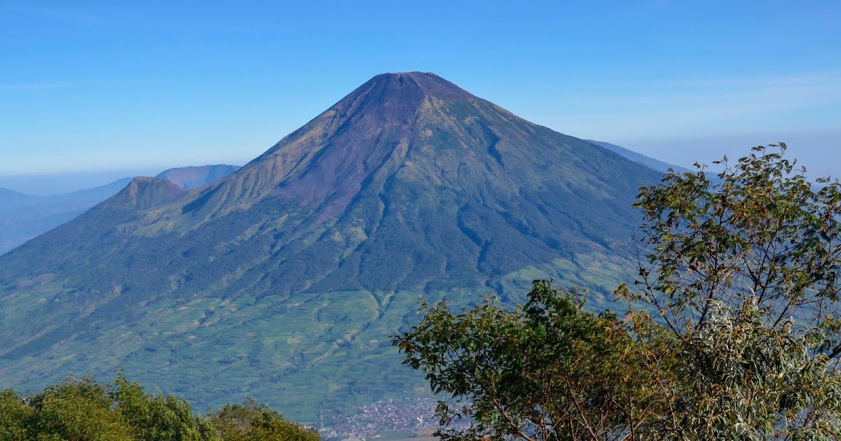 Pendakian Gunung Sumbing Via Garung - SEPASANGCARRIER