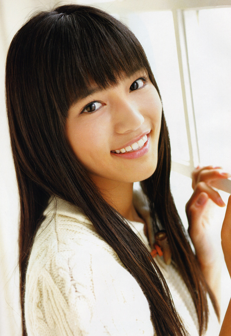 The Okaerinasai and Hwan Yeong Asian Revolution: 07/01/2011 - 08/01/2011