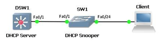 Introduction to DHCP Snooping - The Network DNA