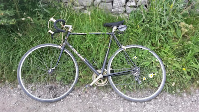 Le bici di Luca: Bicycle Collection