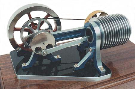 Jerry's Model Engine Plans Blog: 1995