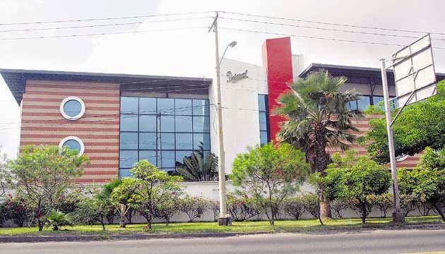 EPA empresa Panameña de alimentos