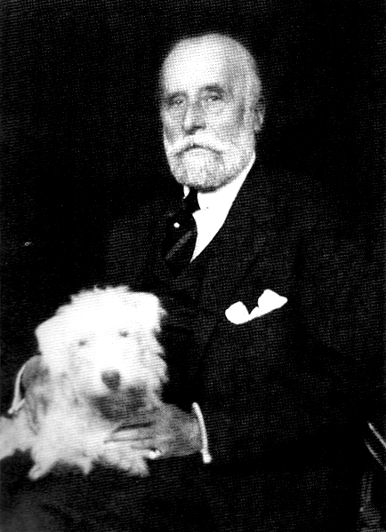 Café Radiofônico: A moda antes de Chanel: Jacques Doucet, estilista da ...