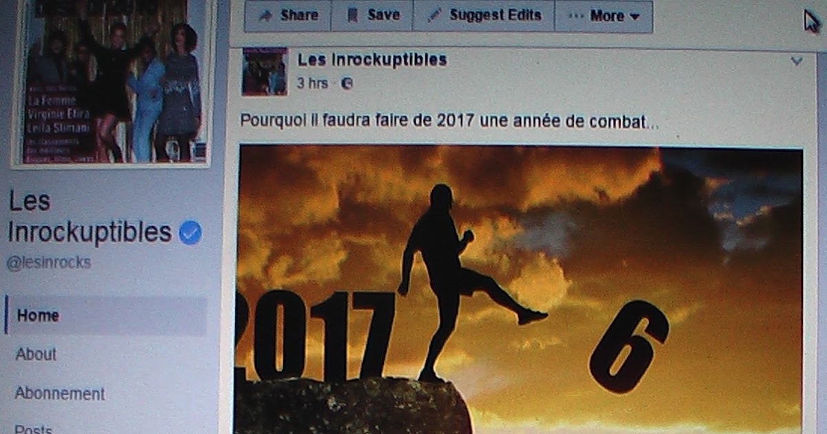 babylondonorbital: Dear Carole Boinet @ Les Inrockuptibles