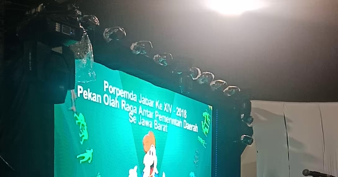 VIDEOTRON EVENT PORPEMDA