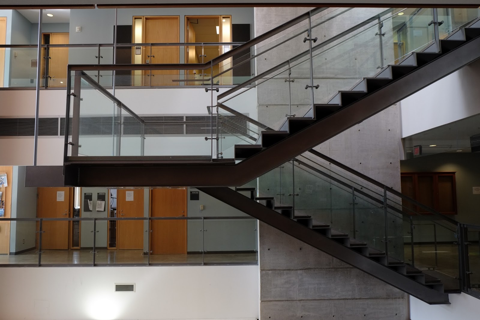 UTSC Pulse: Architecturology