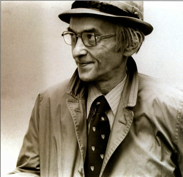 Jane Redmont: Nine Days with William Stringfellow - Lent 2020