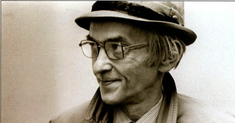 Jane Redmont: Nine Days with William Stringfellow - Lent 2020