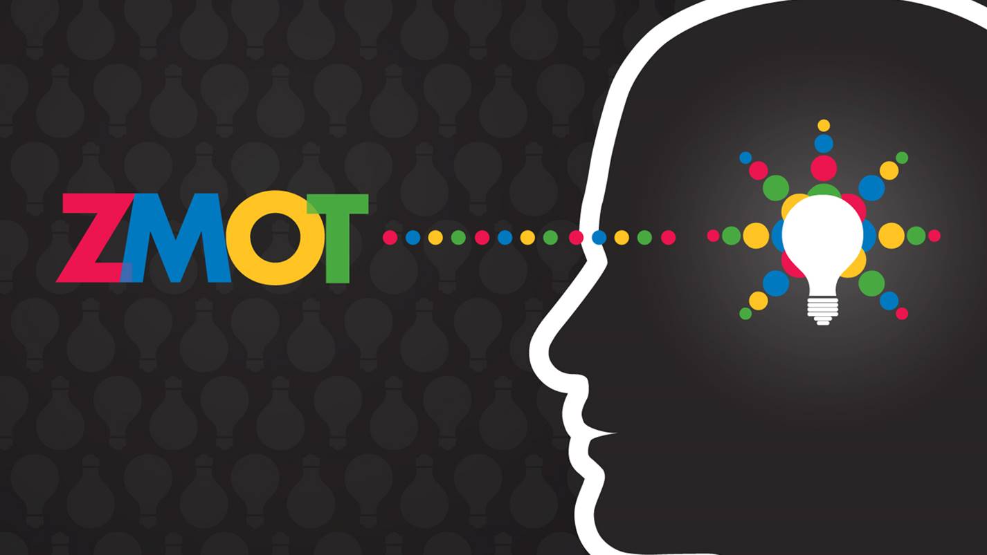 Grupom Blog: O que é ZMOT?