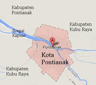KotaKita.com: Kota Pontianak