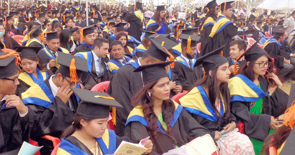 T.U Open Convocation Form (fill up from Here) | K.D'S CaFe for learning ...