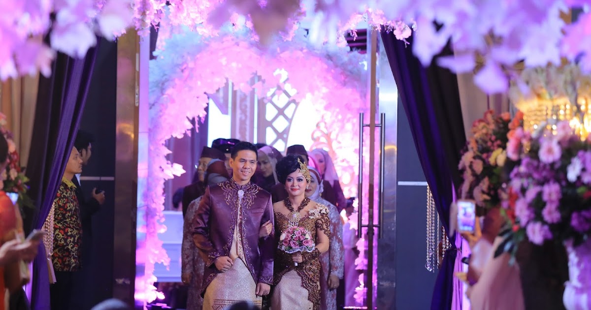 wedding venue & organizer: ALL IN ONE PACKAGE BY HIS SMESCO CONVENTION HALL