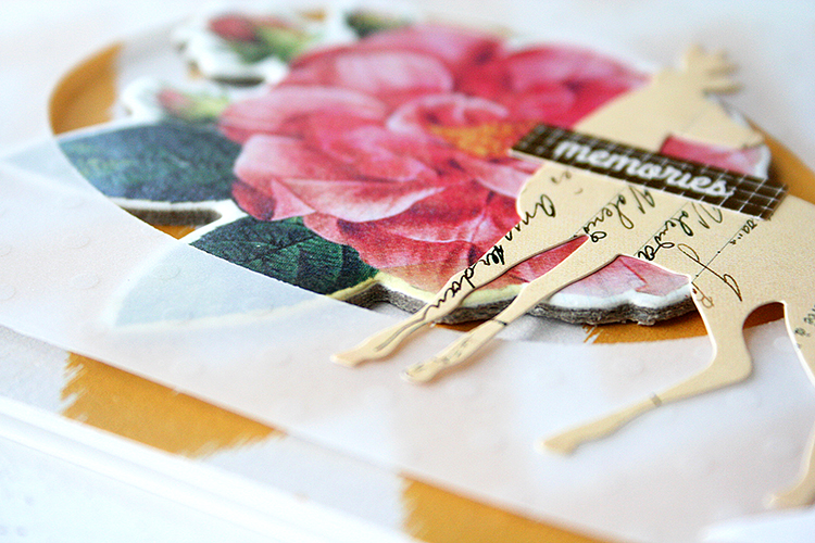 Homespun with Heart: Cards With Dimension: an online class...