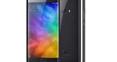 Xiaomi Launches Xiaomi Mi Note 2 With 6GB RAM, Dual-curved OLED Display And 22.56MP Camera ...
