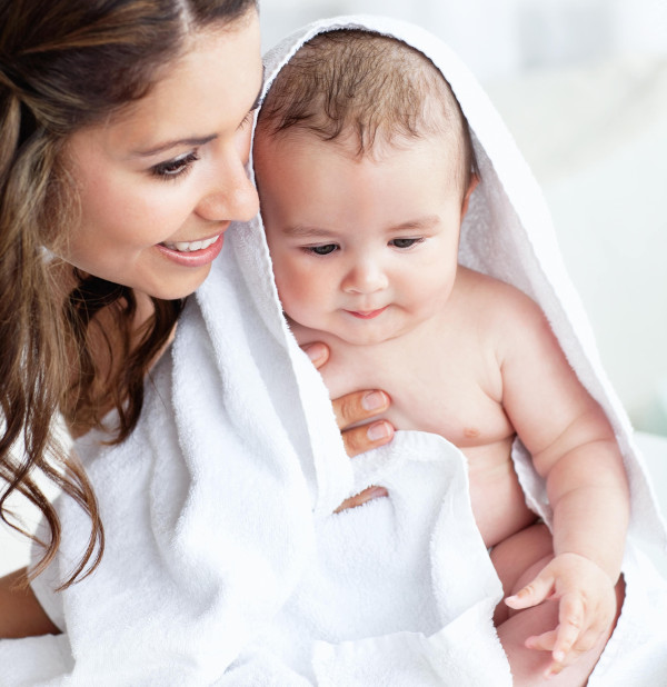 Los 9 mejores cosméticos que he usado con mi bebé - Beauty and Healthy Life