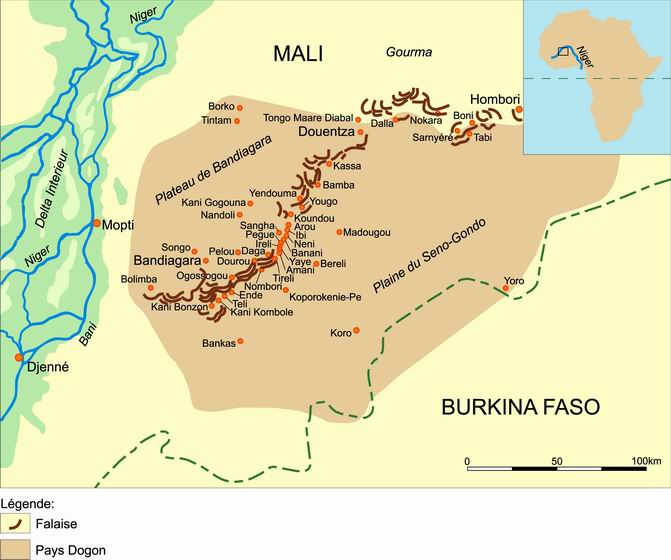 Black History Heroes: THE DOGON: From the Nile Valley of East Africa to ...