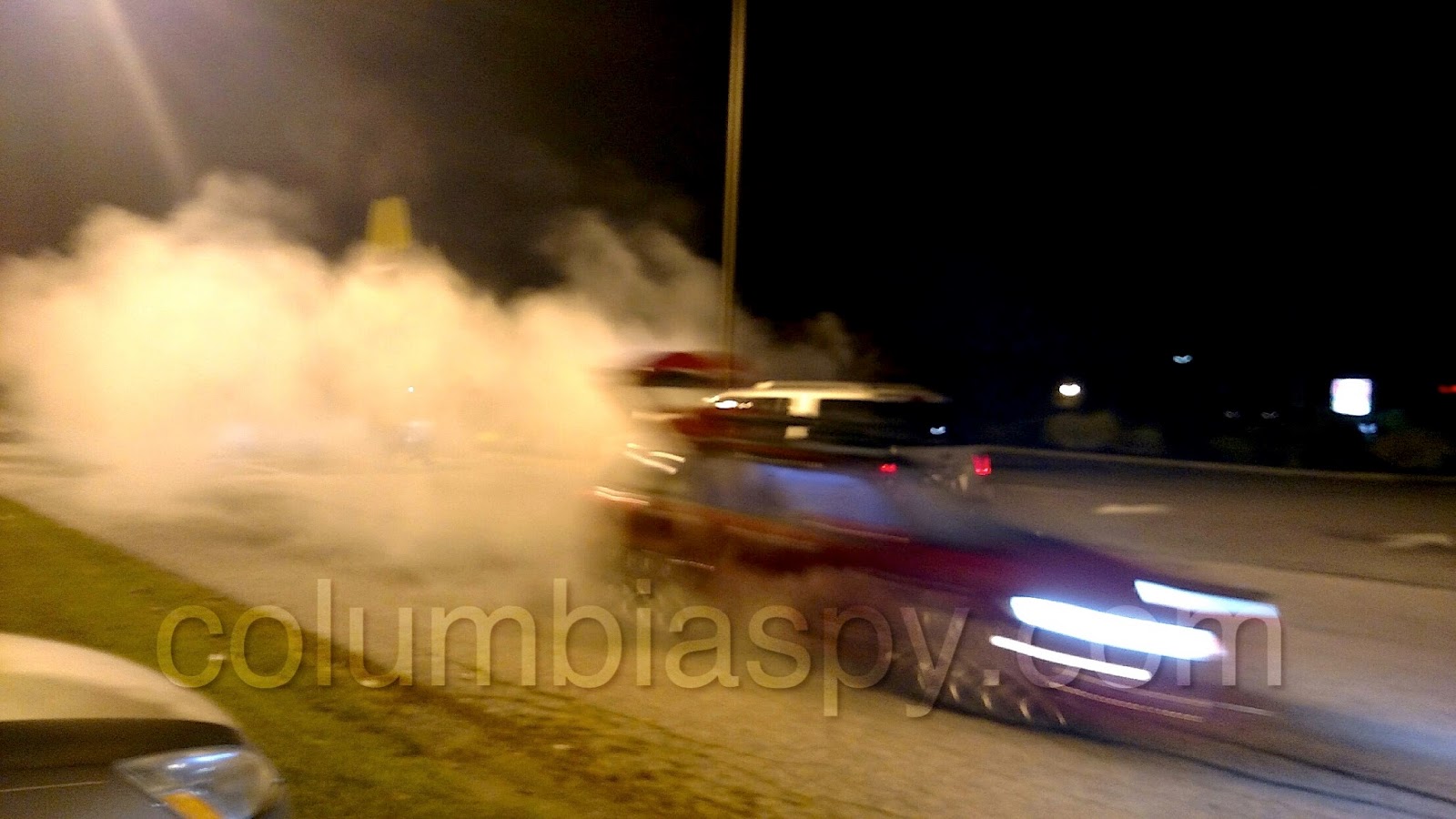 Street Invasion Purge Meet draws crowd Saturday night – Columbia Spy