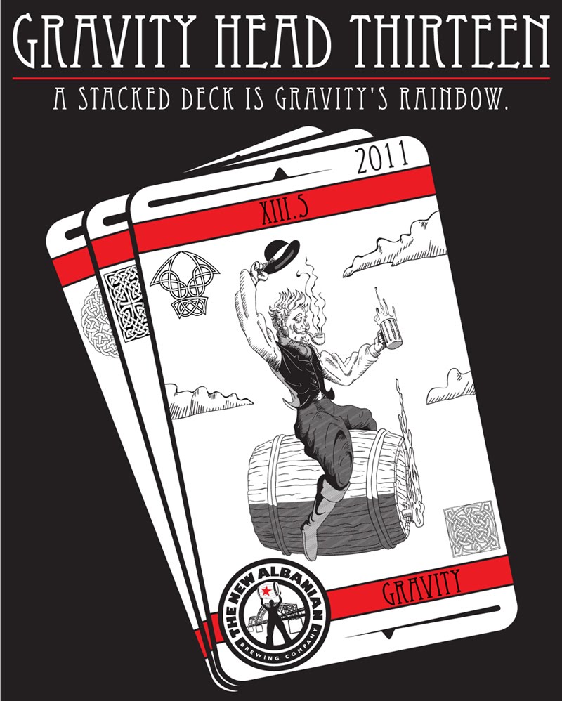 The Potable Curmudgeon: Wednesday Weekly: "What Tyrone Slothrop has to ...