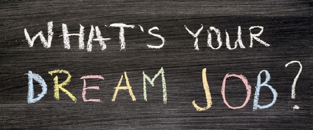 How To : Get Your Dream Job ! | Stay focus and complete the journey..