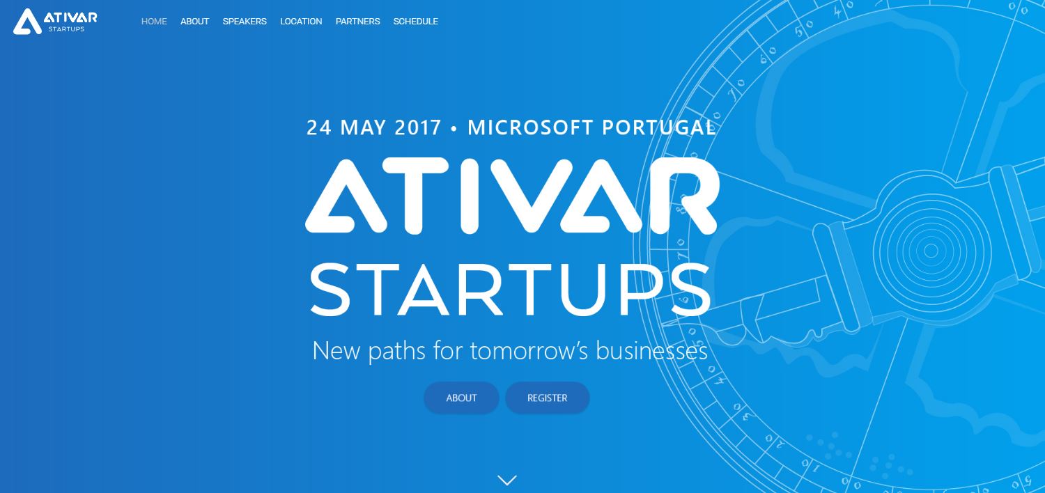 Tecnologia, Informática, Invenções, Ideias, Empreender e Inovar: ATIVAR ...