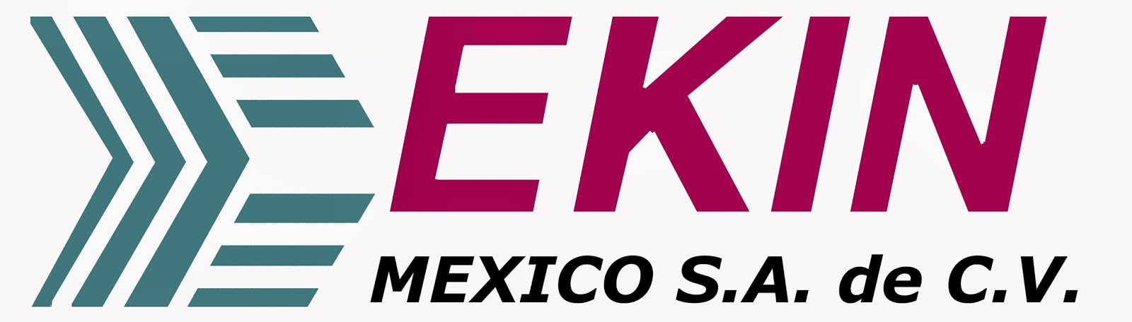 Mexikon, nirEKIN: LOGO EKIN