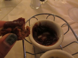 Love Food, Will Travel: Cape May- The Merion Inn