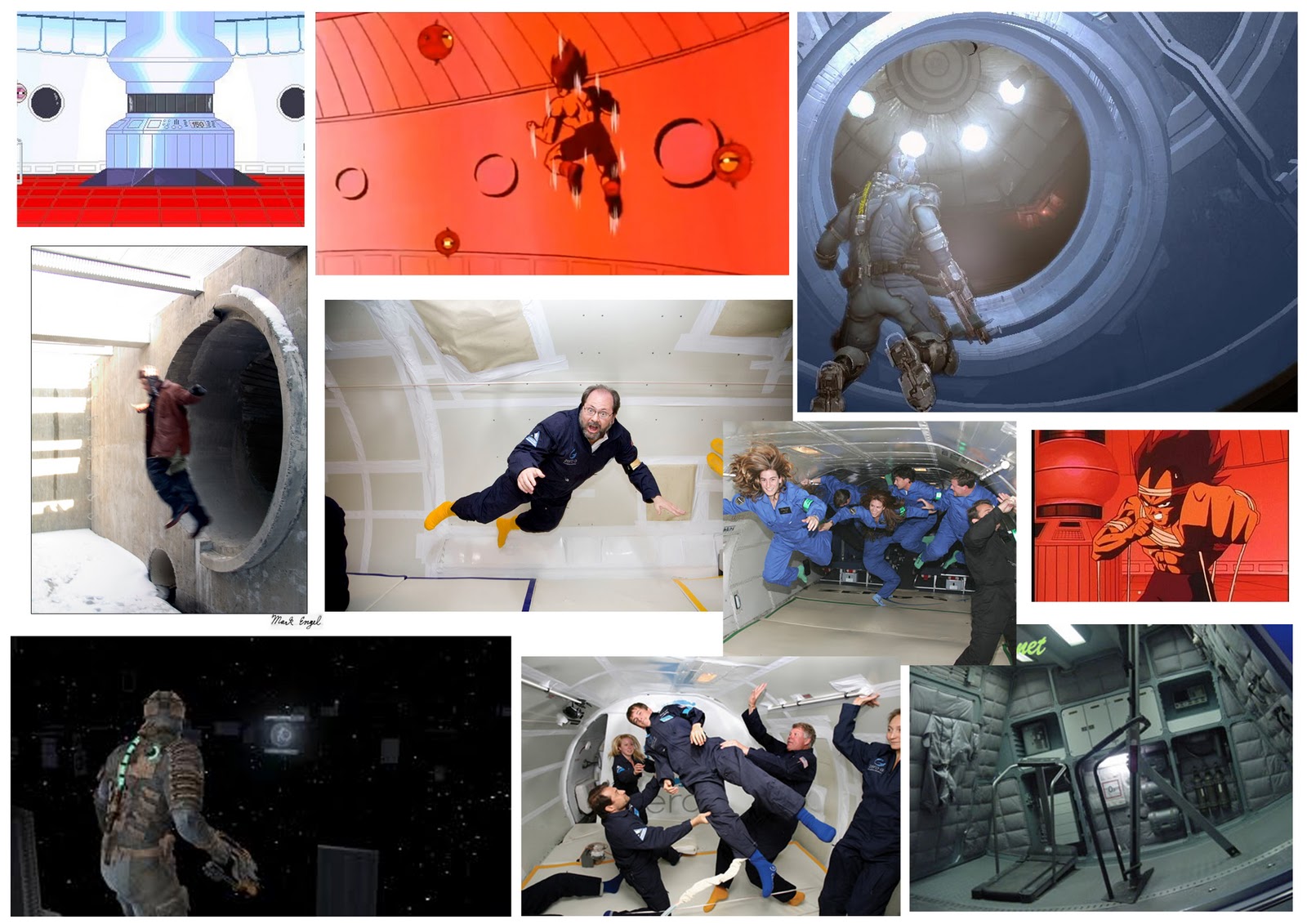 Ifraz Mohammed's Level 6 DFGA Portfolio: Independent Practice Week7 ...