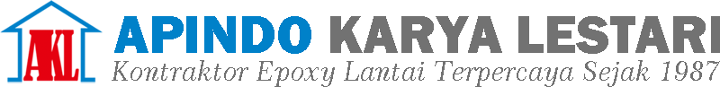 JASA EPOXY LANTAI TERPERCAYA