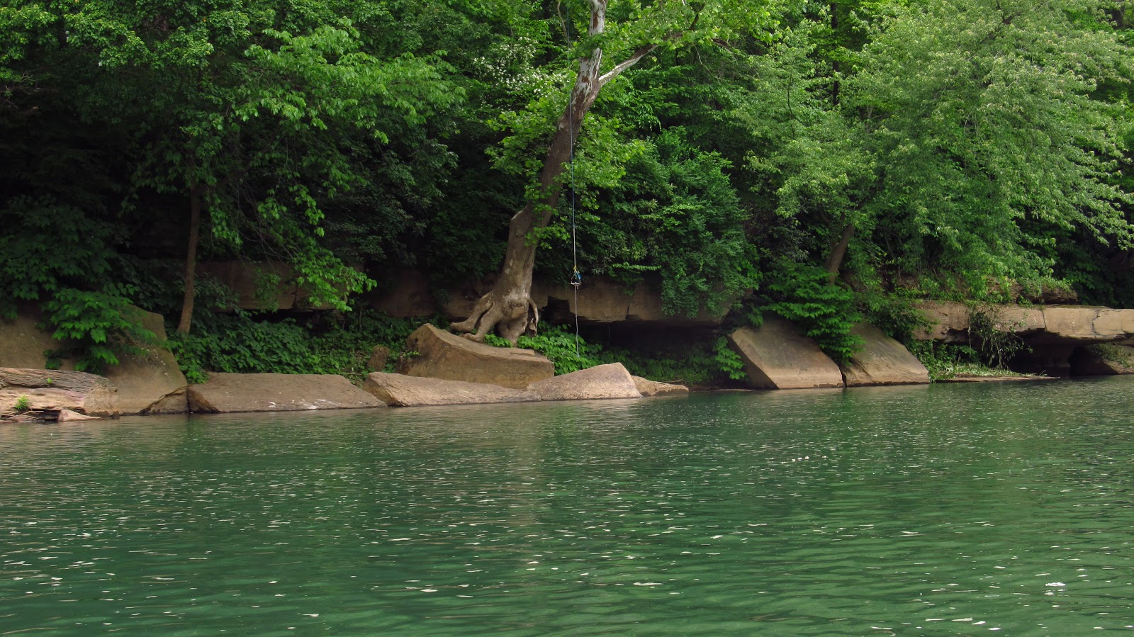 Old Industry of Southwestern Pennsylvania : A Trip Through Packsaddle Gap