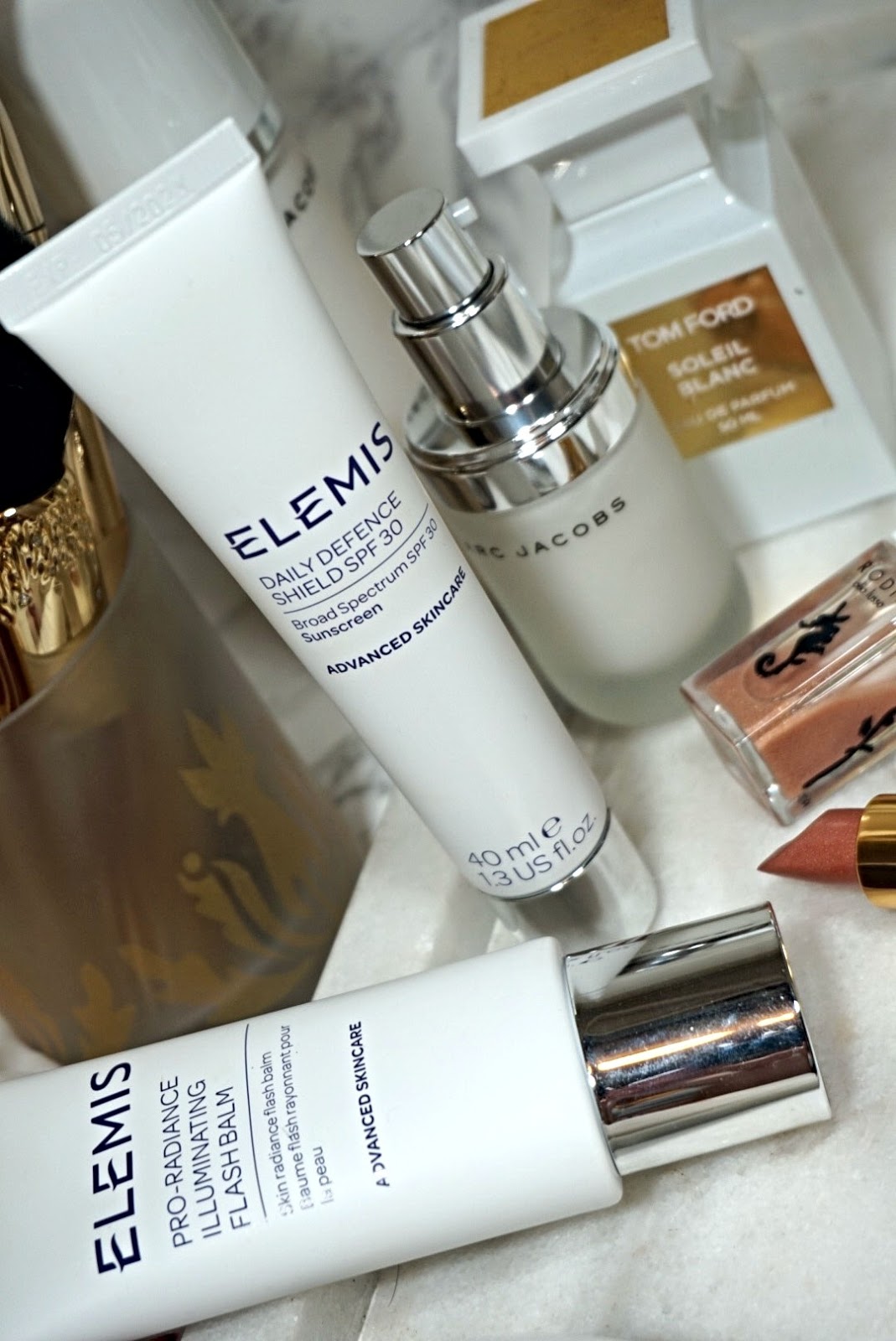 | Review | Elemis Daily Defense Shield SPF 30 | PRETTY IS MY PROFESSION