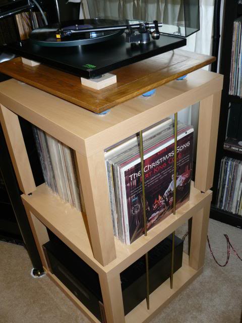 IKEA LACK TABLE review and genius hacks: IKEA LACK TABLES HACKS: how to ...