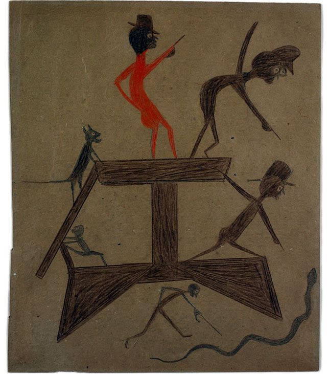 Artist of the day: Artist of the day, April 11: Bill Taylor, American ...