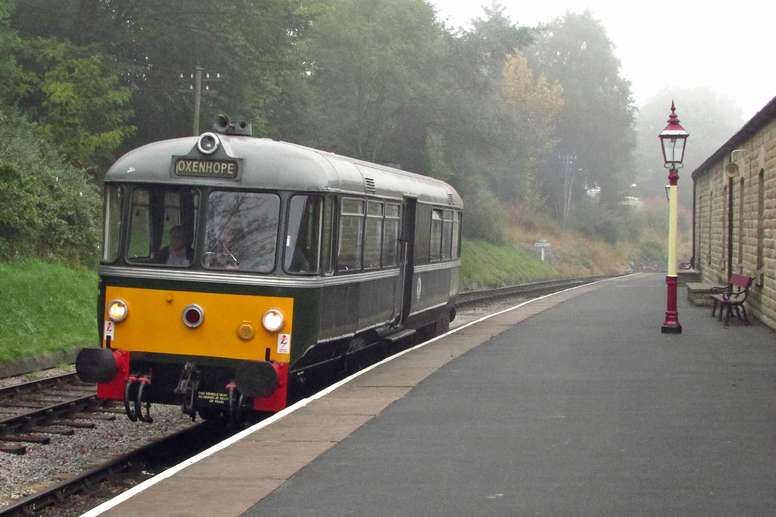 47s and other Classic Power at Southampton: Worth Valley Railway ...