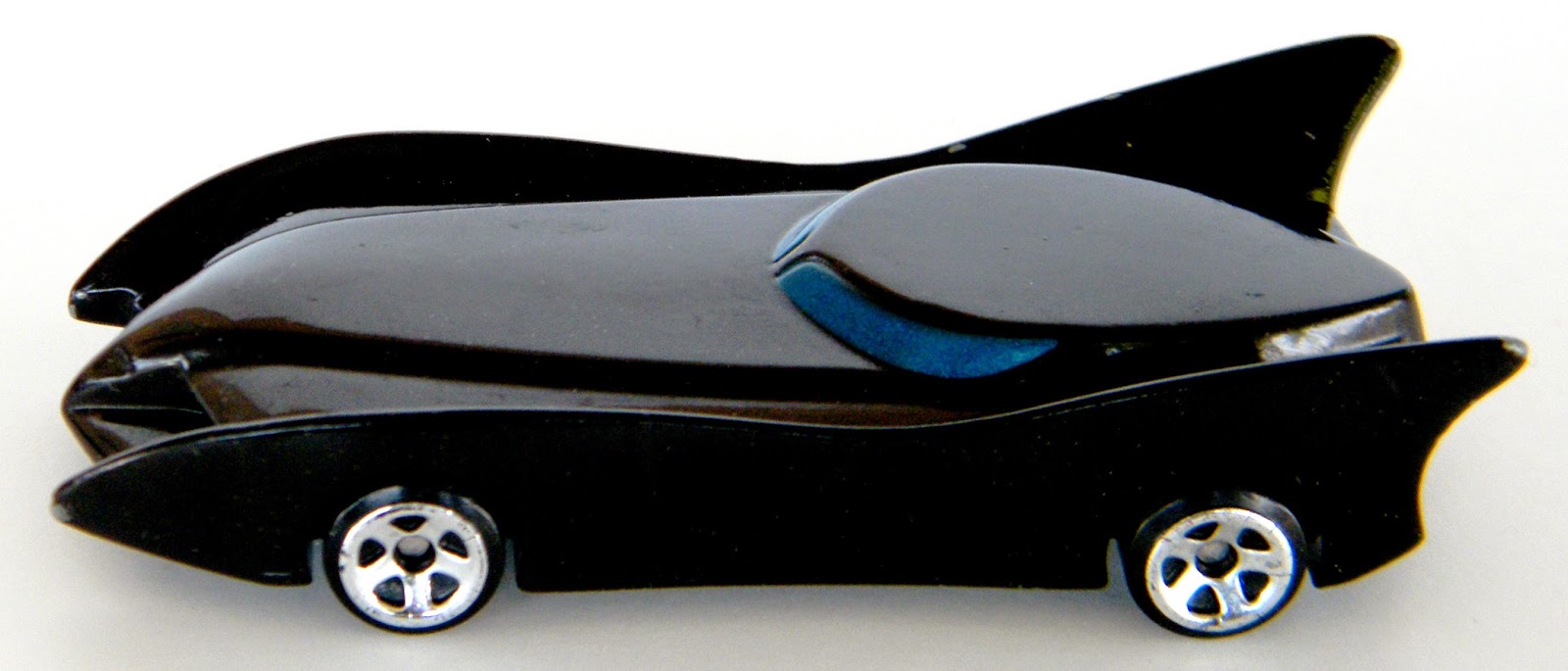 Toys and Stuff: Hasbro 1997 The New Adventures of Batman and Robin ...