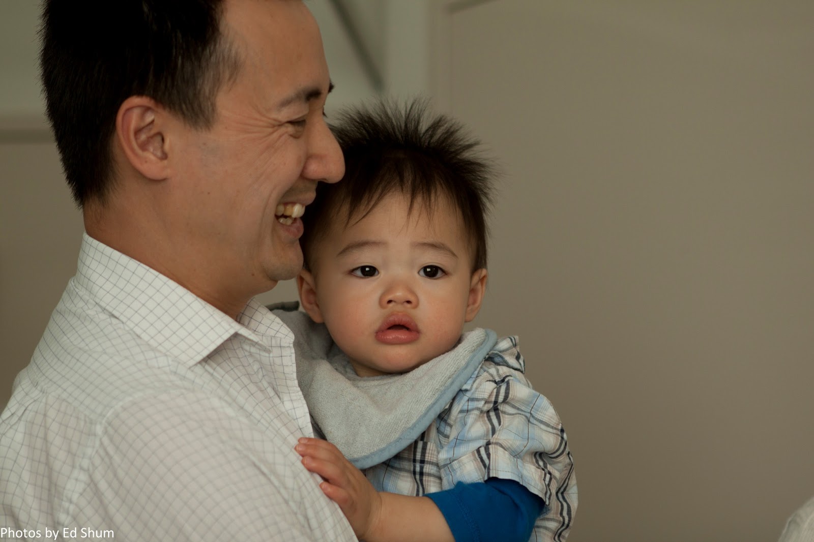 Edward Shum - Photo Album