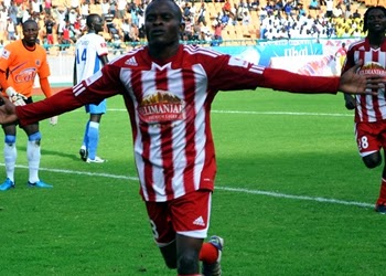 Shaffih Dauda in Sports.: RAMADHANI SINGANO AIPELEKA SIMBA NUSU FAINALI ...