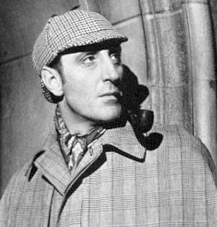 Classic Film and TV Café: The 5 Best "B" Movie Detectives