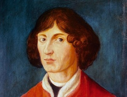 The Myths and History of Red Hair: Copernicus - Copper Locks?