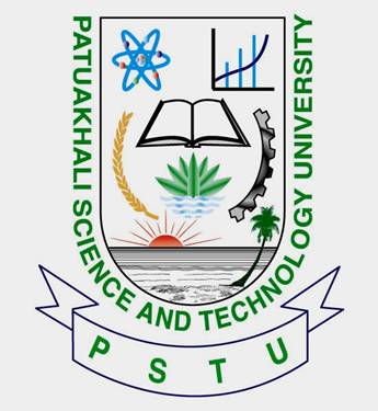 Patuakhali Science and Technology University (PSTU) Admission Notice ...