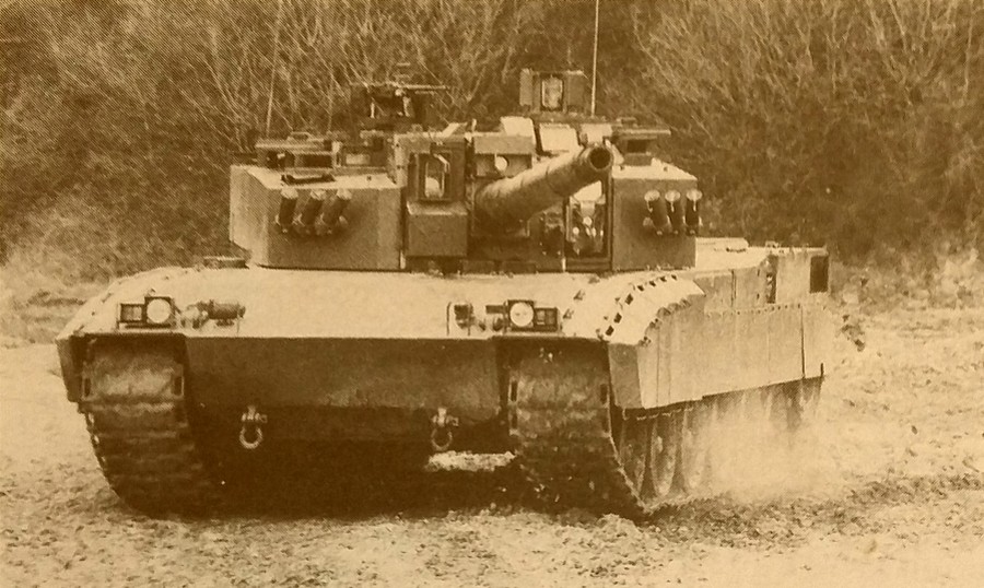 Leclerc when? : r/Warthunder