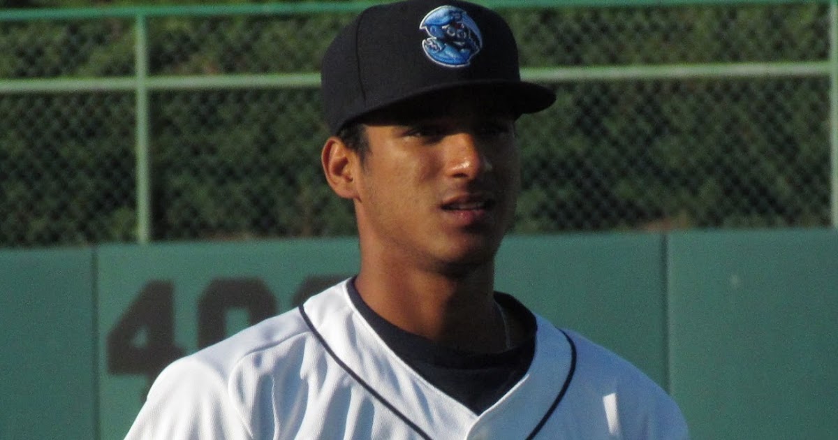 2018 Phillies Prospects Countdown: #18 Second Baseman Daniel Brito