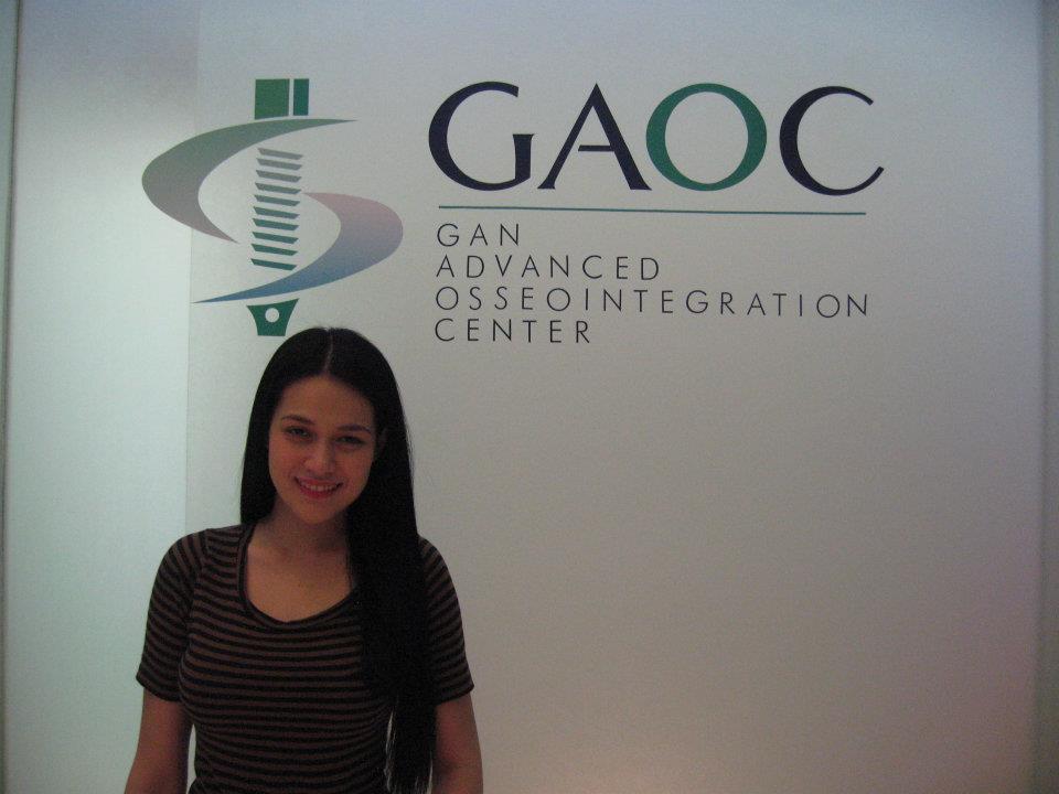 Anagon: GAOC: World Class Dental Center!