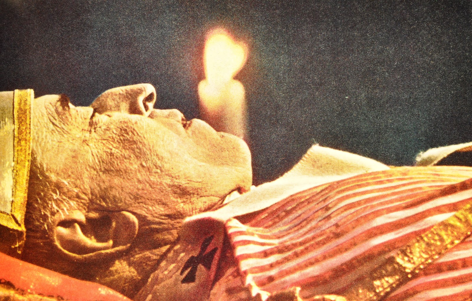 Orbis Catholicus Secundus: Ven Pius XII Post Mortem