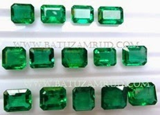 91+ Warna Zamrud Terbaik