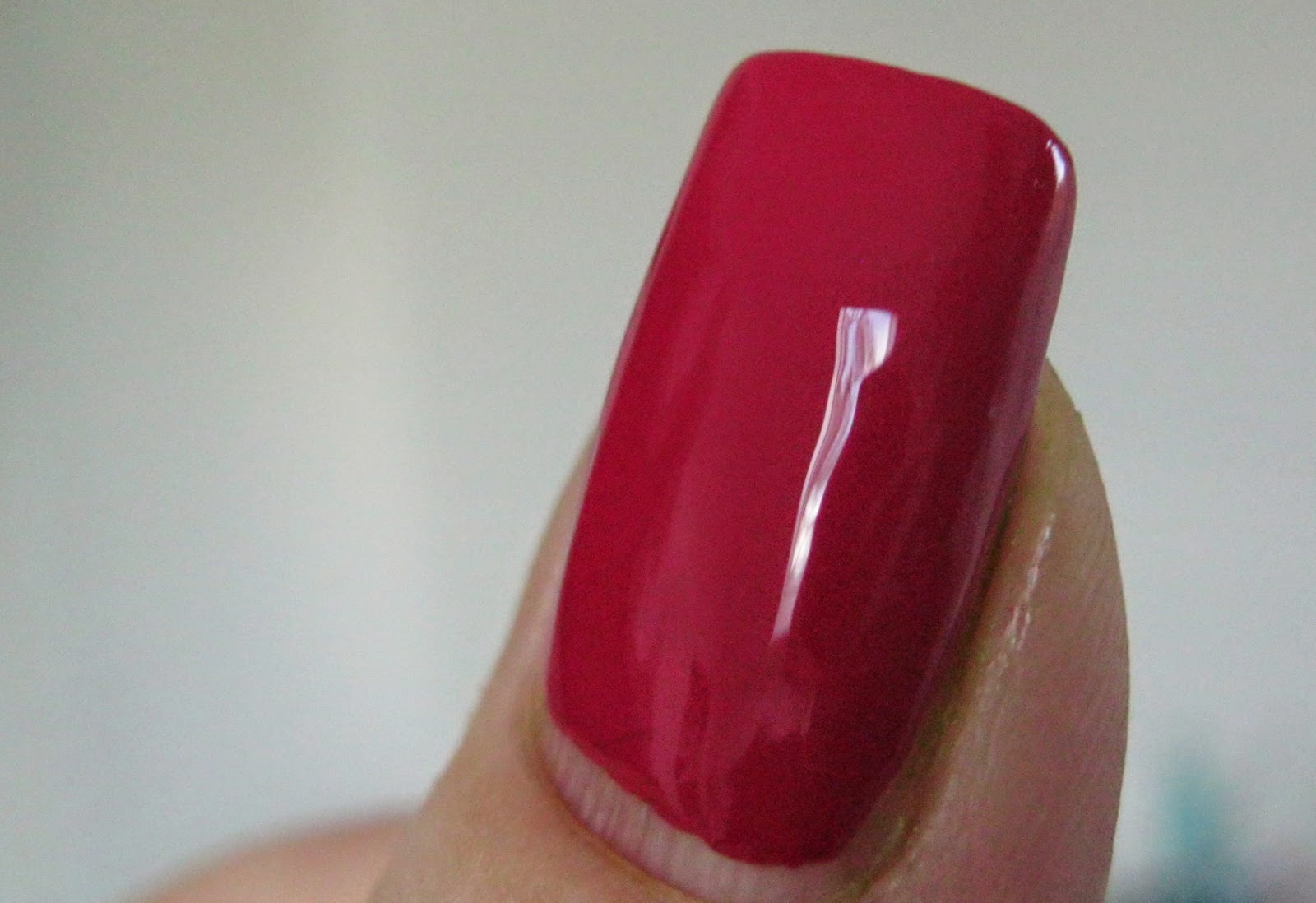 Lacquer Slacker Liz: Cult Nails Morning Glory