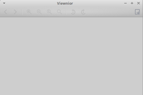 Experiencia Digital Alternativa: Viewnior: Un sencillo pero potente ...
