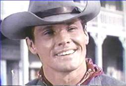 Series de TV Inolvidables: LAREDO