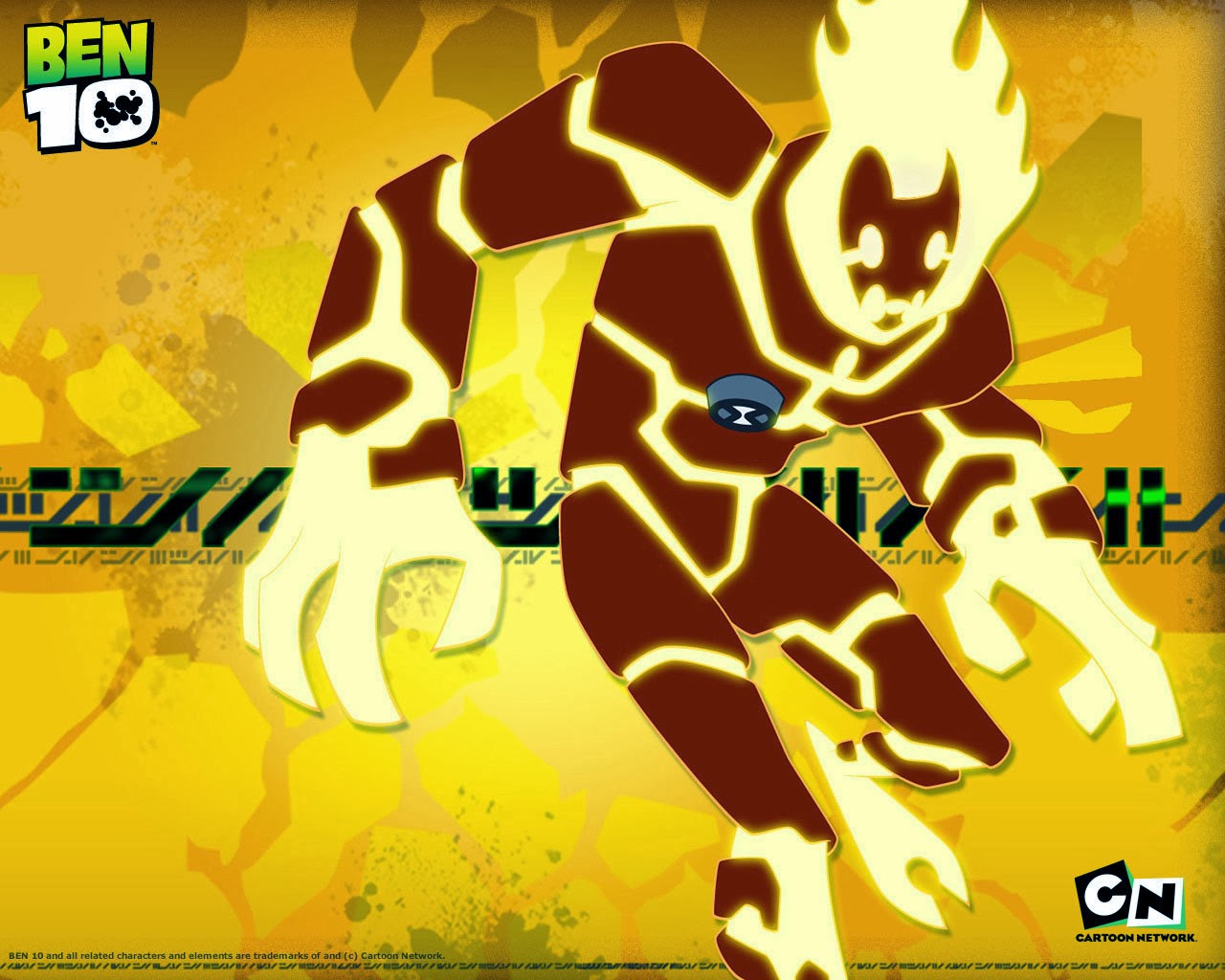 ben 10 wallpaper | Nice Pics Gallery