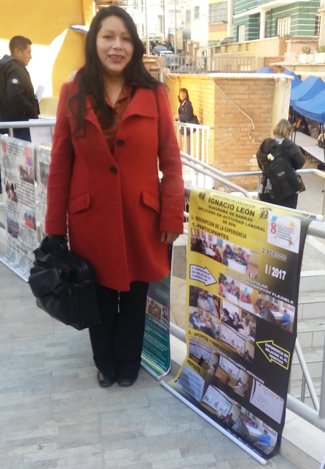 Ignacio Leon III: 2017