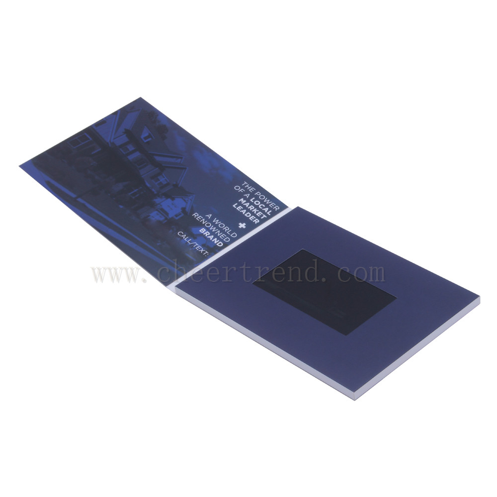 Video Brochure &Video Greeting Card: RE/MAX Custom 2.4 2.8 4.3 5 7 10 ...